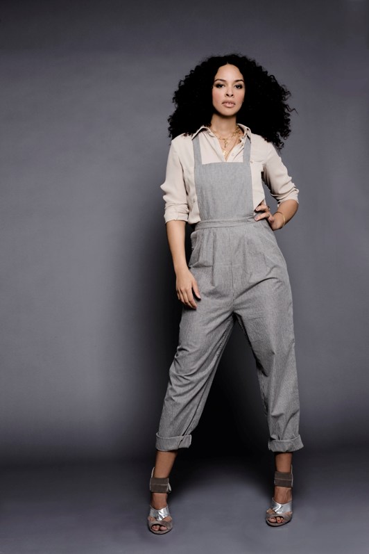 Joy Denalane / Star Statements International - Celebrity Statement